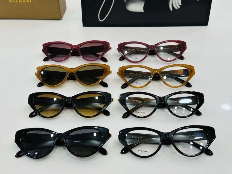 Mirror quality Bvlgari Sunglasses