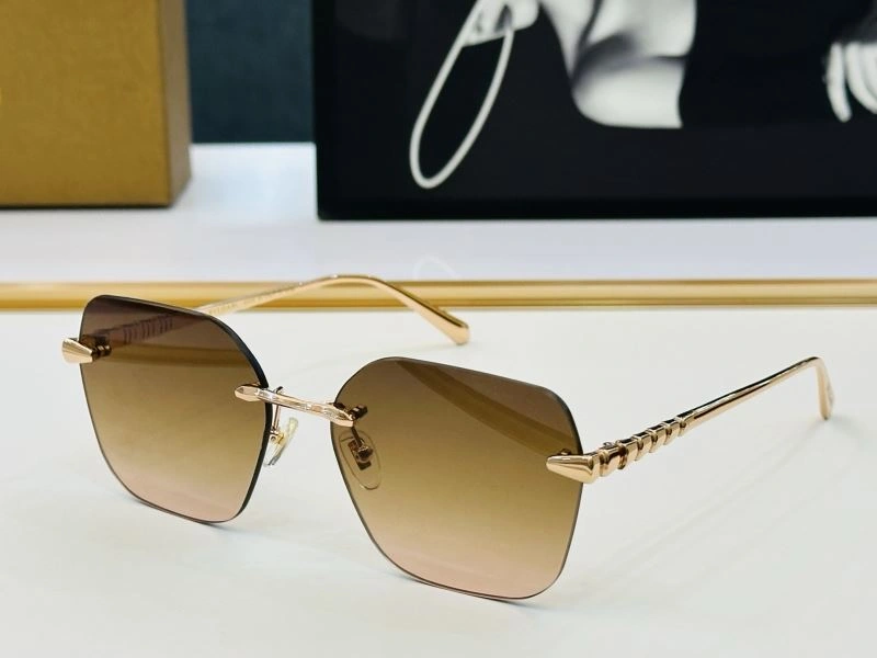 1:1 copy Bvlgari Sunglasses