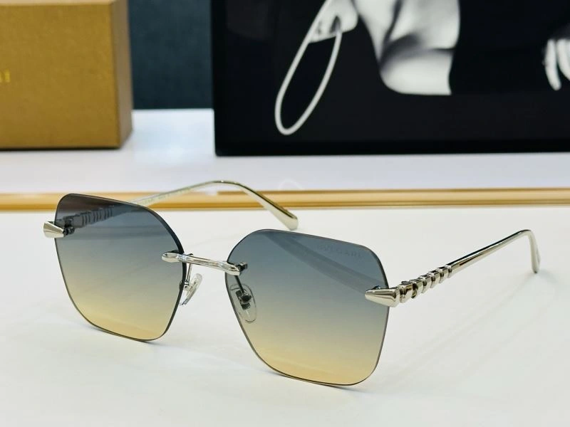 1:1 copy Bvlgari Sunglasses
