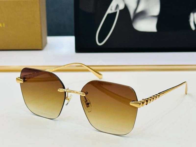 1:1 copy Bvlgari Sunglasses