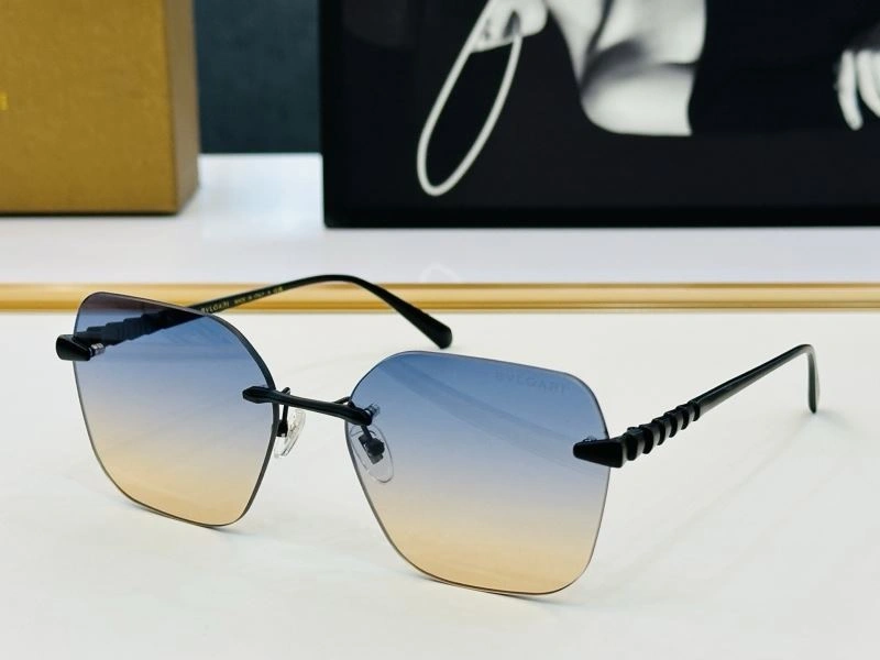 1:1 copy Bvlgari Sunglasses