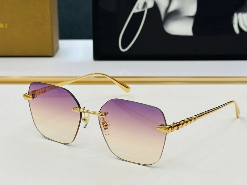 1:1 copy Bvlgari Sunglasses