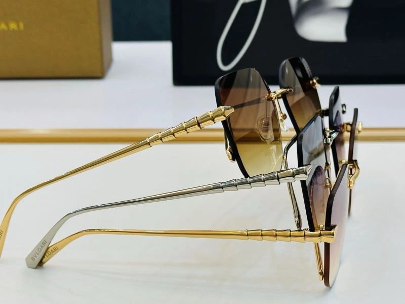 1:1 copy Bvlgari Sunglasses