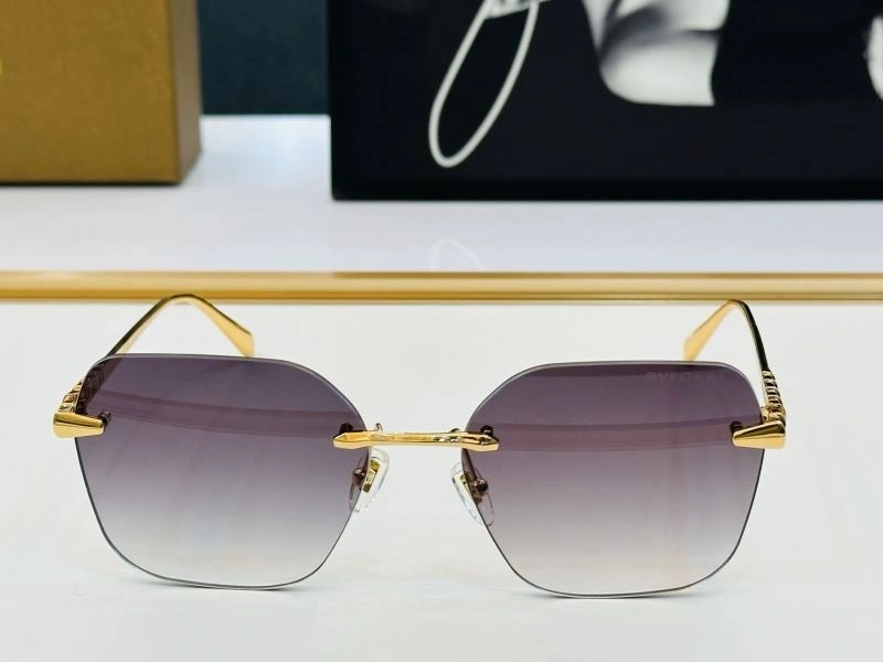 1:1 copy Bvlgari Sunglasses