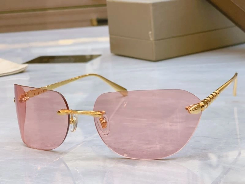 Factory-made Bvlgari Sunglasses