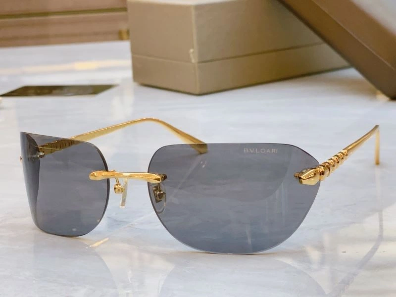 Factory-made Bvlgari Sunglasses