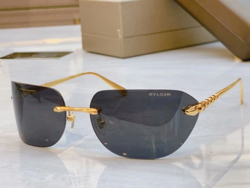 Factory-made Bvlgari Sunglasses