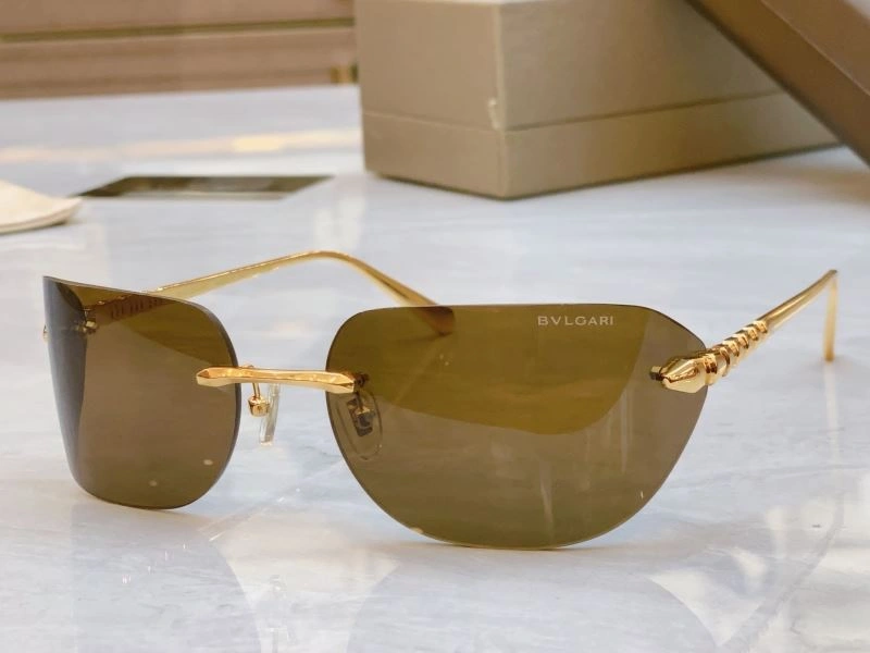 Factory-made Bvlgari Sunglasses