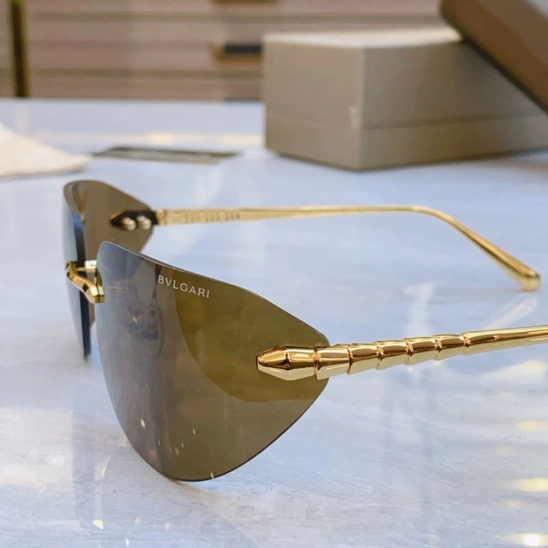 Factory-made Bvlgari Sunglasses