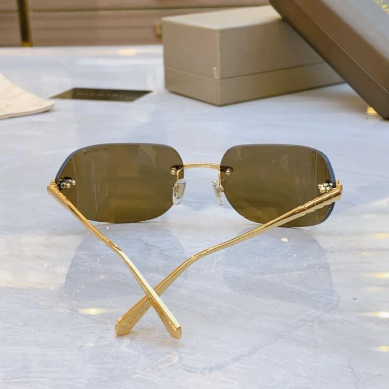 Factory-made Bvlgari Sunglasses