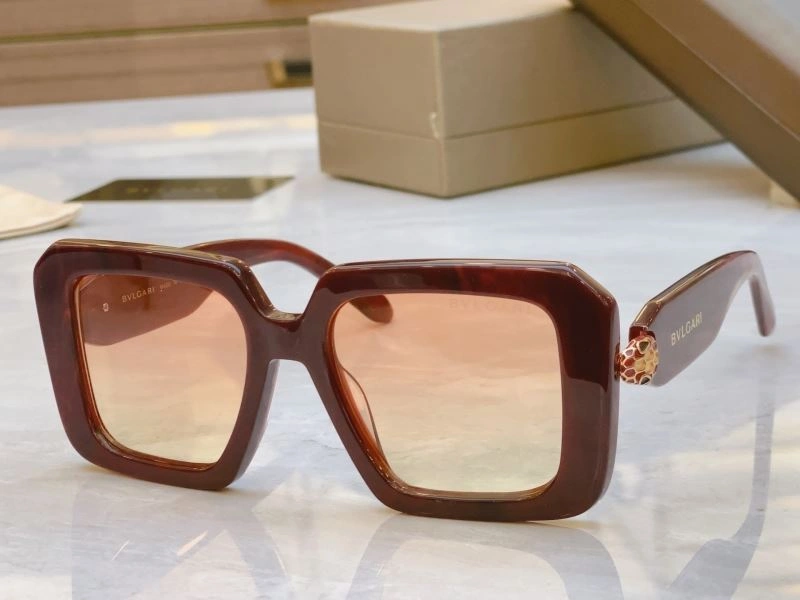 Exact replica Bvlgari Sunglasses