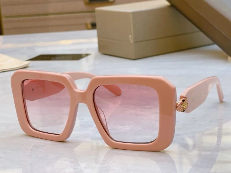 Exact replica Bvlgari Sunglasses
