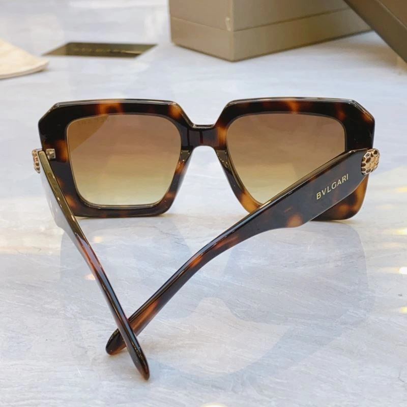 Exact replica Bvlgari Sunglasses