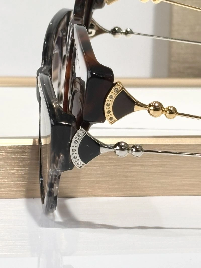 Value-priced Bvlgari Sunglasses