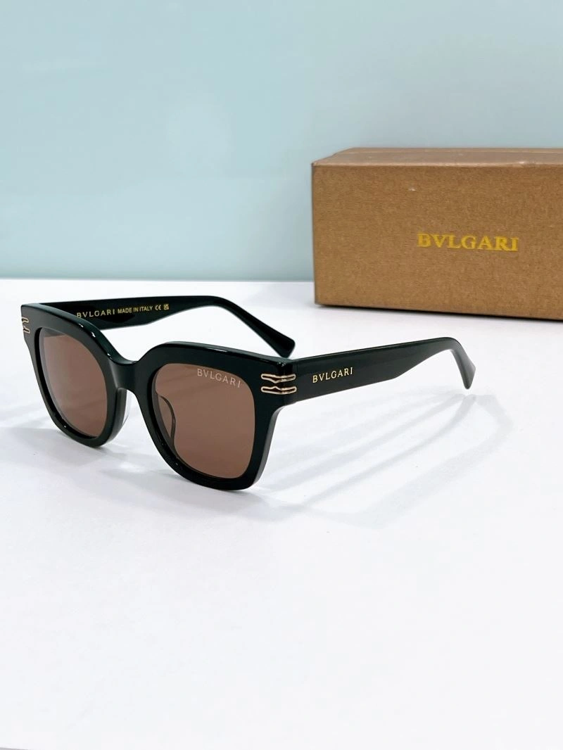 Reasonably priced Bvlgari Sunglasses