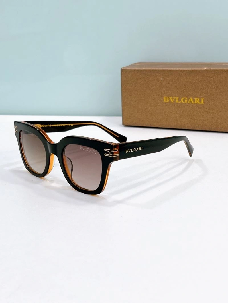 Reasonably priced Bvlgari Sunglasses
