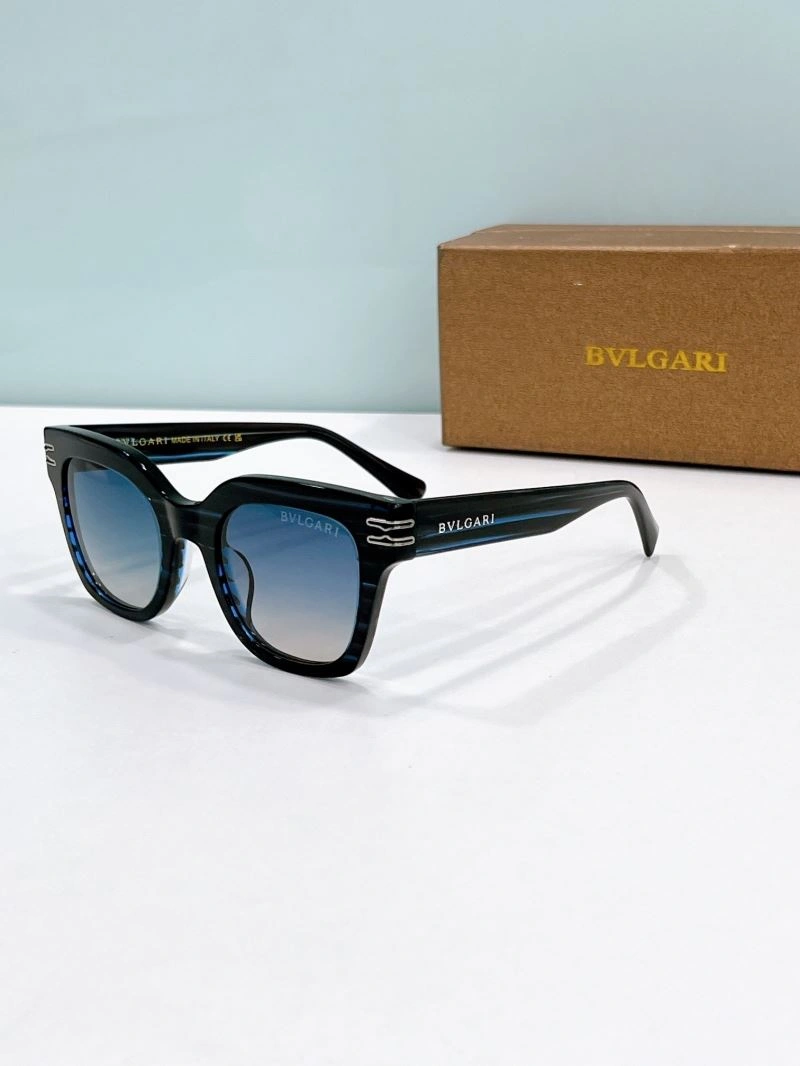Reasonably priced Bvlgari Sunglasses