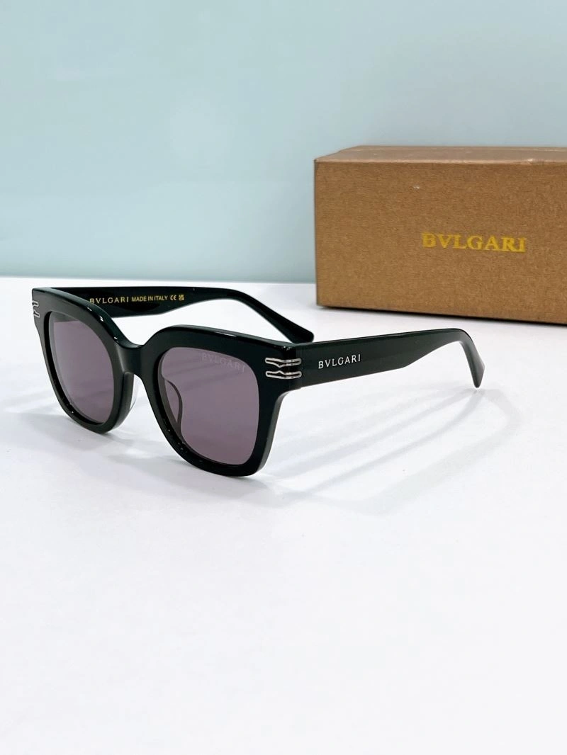 Reasonably priced Bvlgari Sunglasses