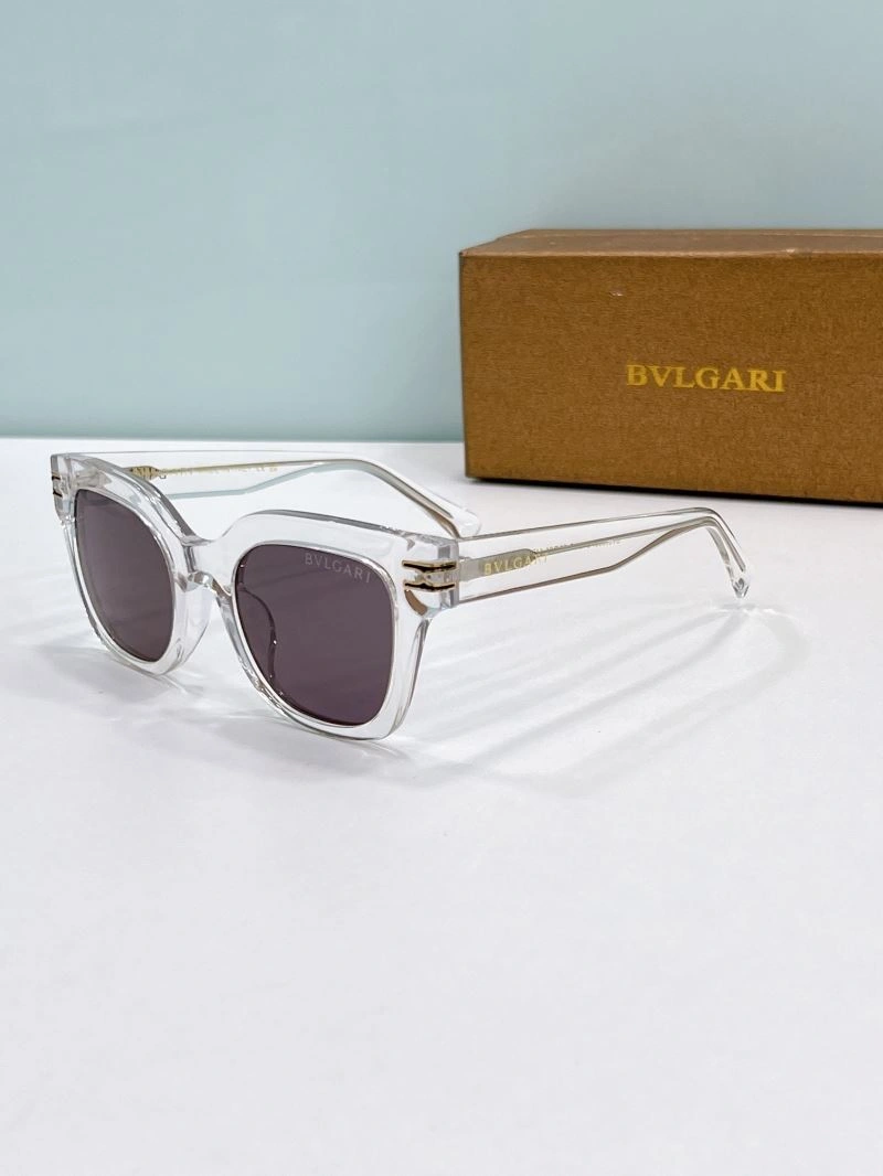 Reasonably priced Bvlgari Sunglasses