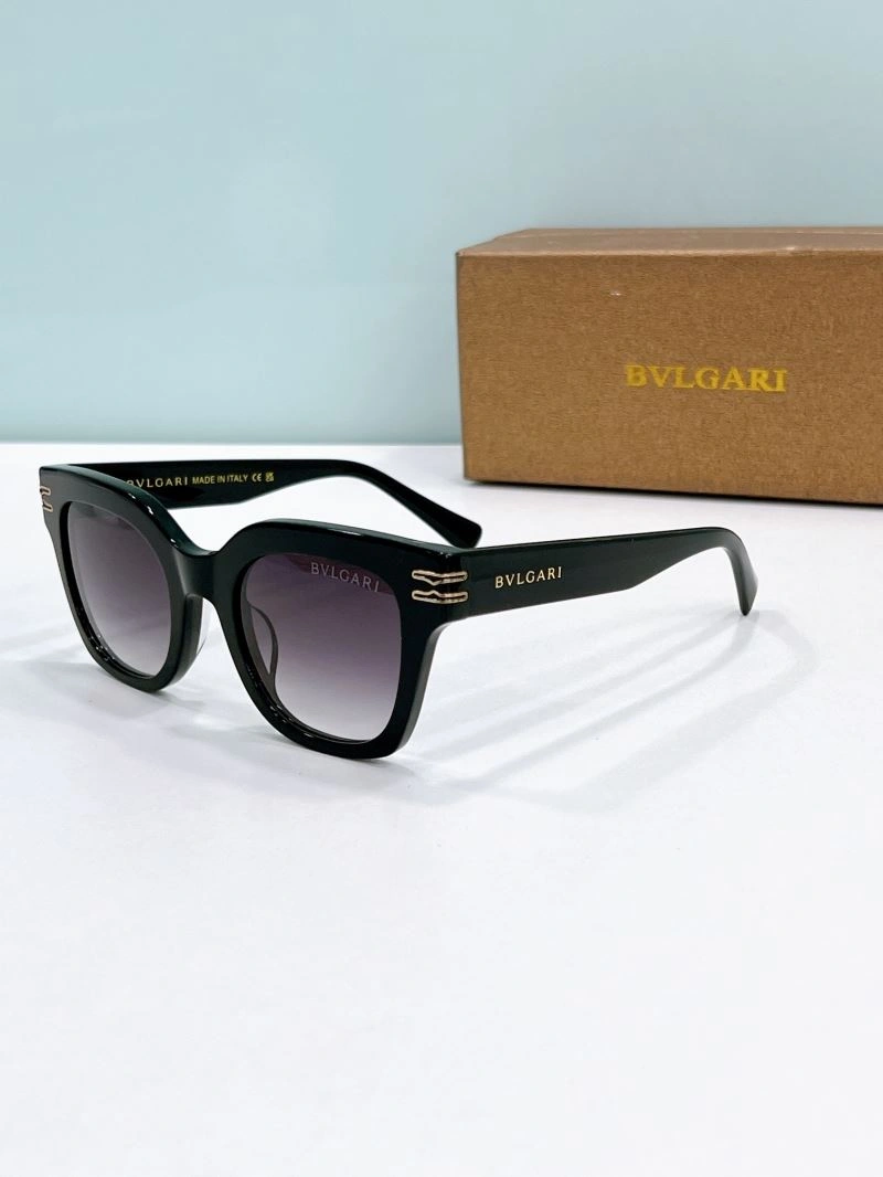 Reasonably priced Bvlgari Sunglasses