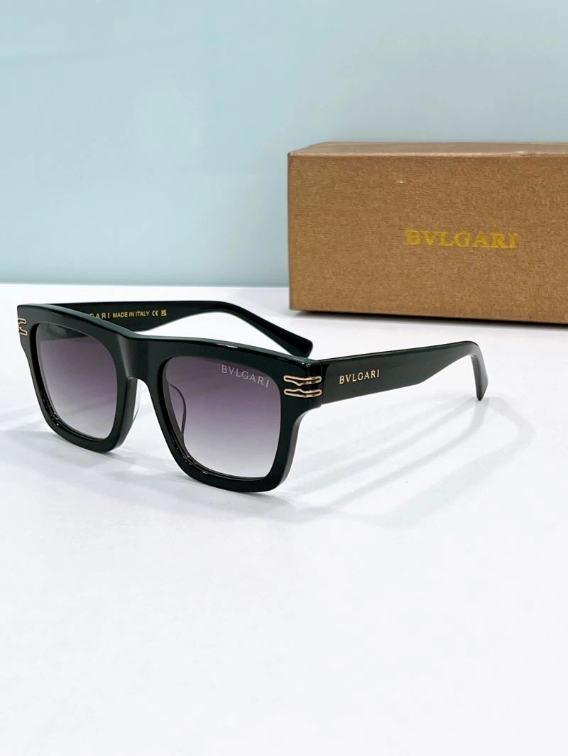 Bargain Bvlgari Sunglasses