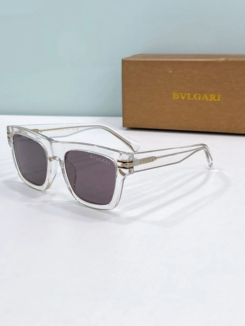 Bargain Bvlgari Sunglasses