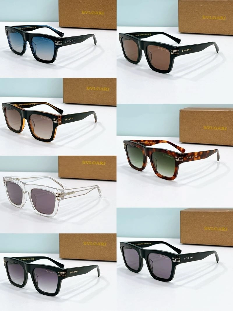 Bargain Bvlgari Sunglasses