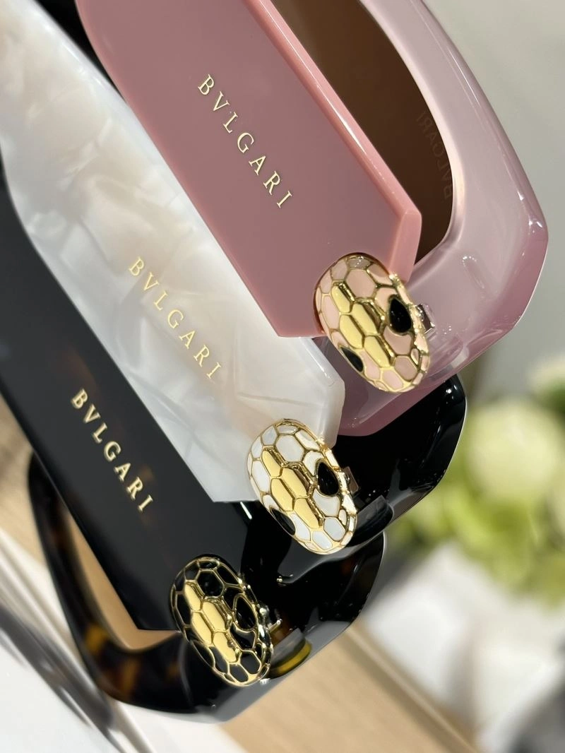 Value-priced Bvlgari Sunglasses