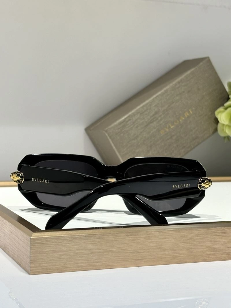 Value-priced Bvlgari Sunglasses