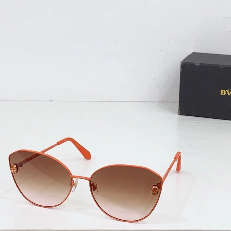 Value-priced Bvlgari Sunglasses