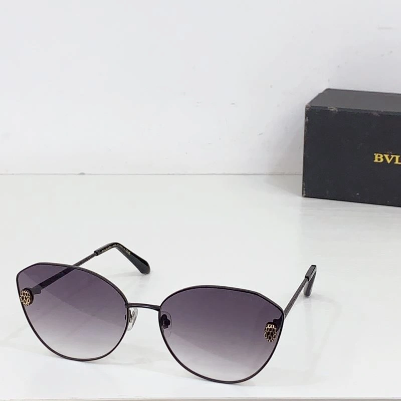Value-priced Bvlgari Sunglasses