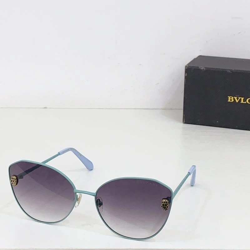 Value-priced Bvlgari Sunglasses