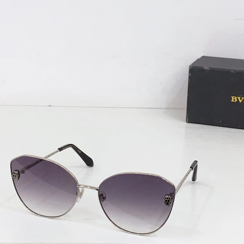 Value-priced Bvlgari Sunglasses