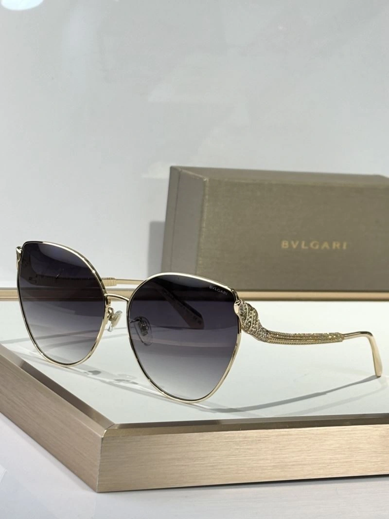 Bvlgari Sunglasses