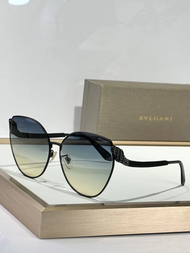 Original Bvlgari Sunglasses