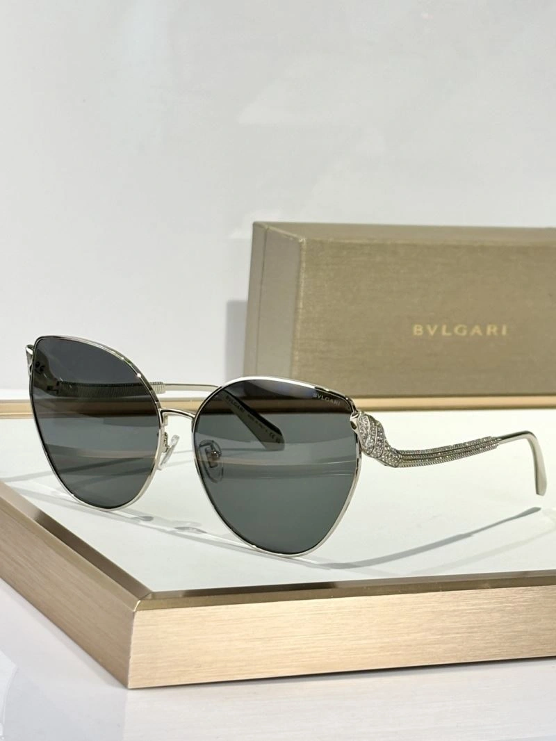 Original Bvlgari Sunglasses