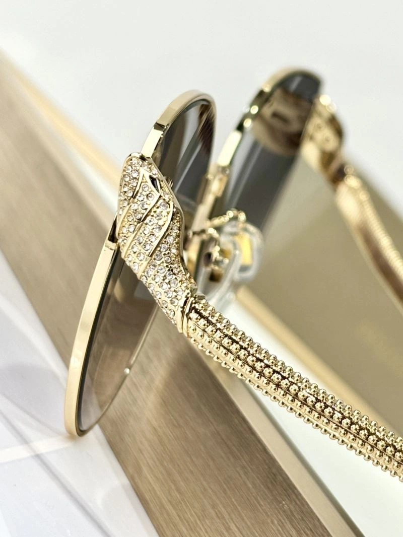 Original Bvlgari Sunglasses