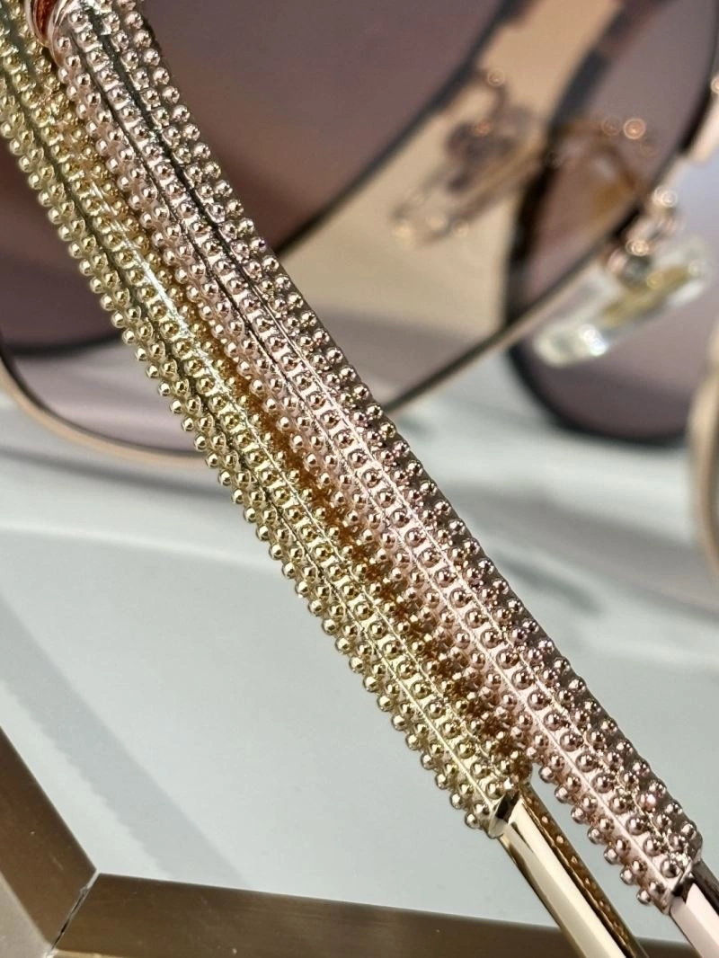 Original Bvlgari Sunglasses