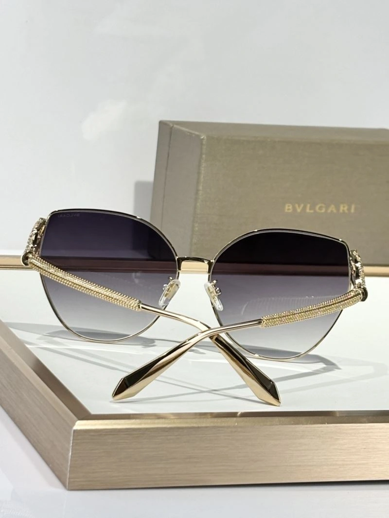 Original Bvlgari Sunglasses