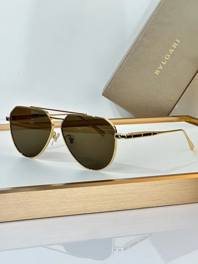 Accurate model Bvlgari Sunglasses