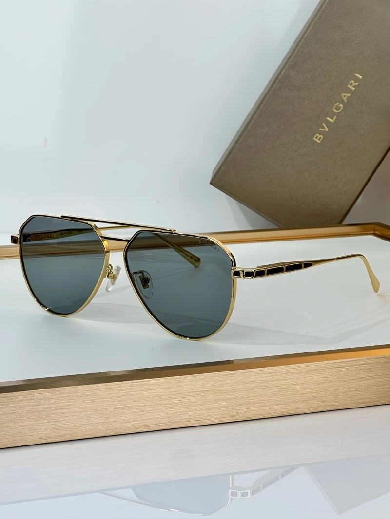 Accurate model Bvlgari Sunglasses