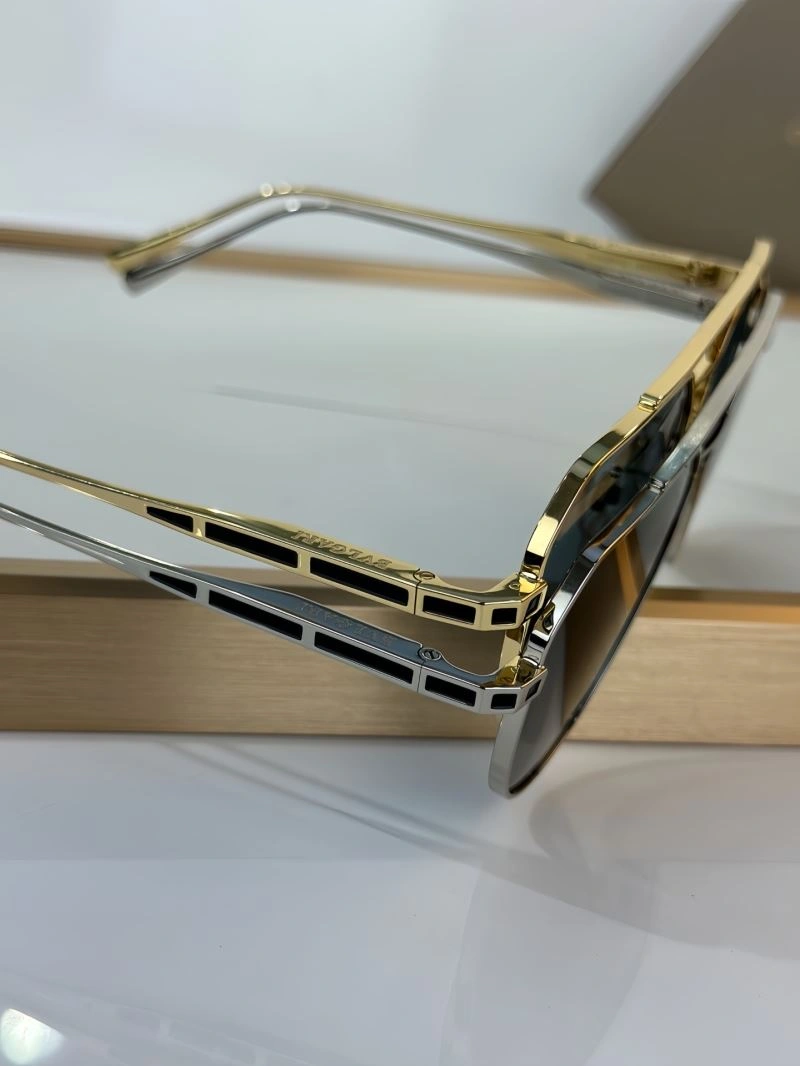 Accurate model Bvlgari Sunglasses