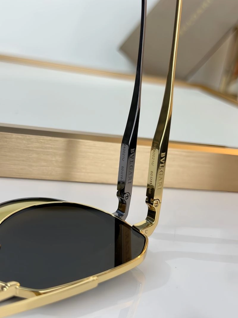 Accurate model Bvlgari Sunglasses