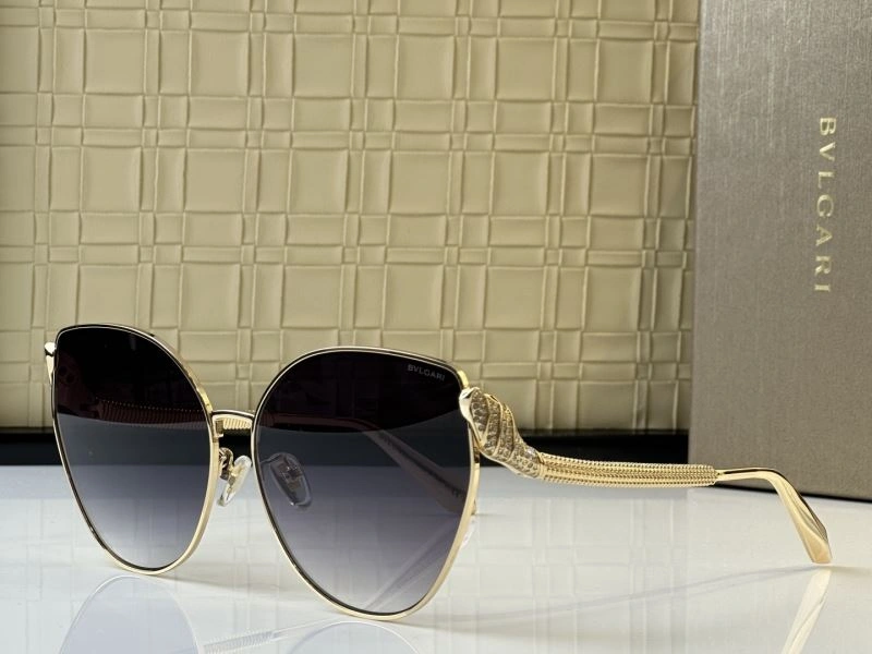 Original Bvlgari Sunglasses