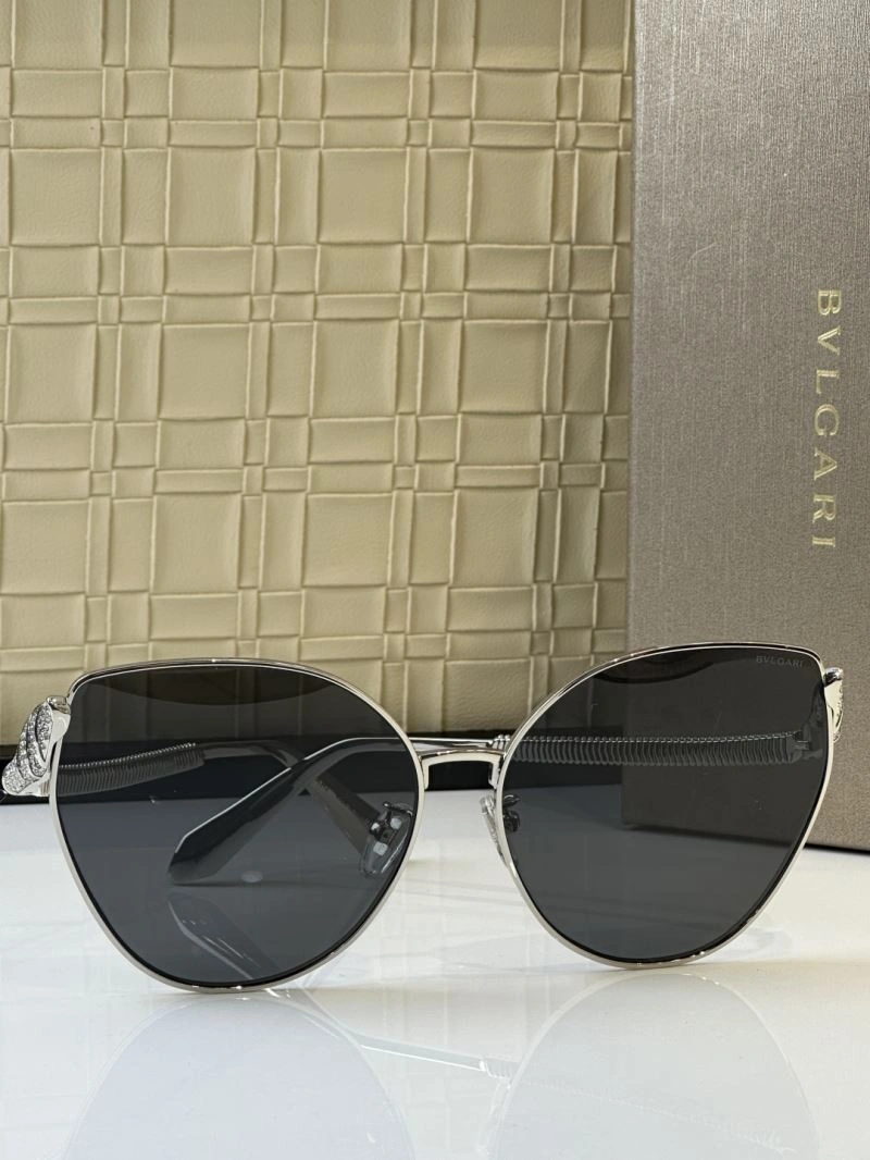 Original Bvlgari Sunglasses