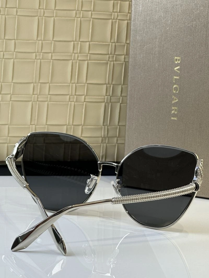 Original Bvlgari Sunglasses