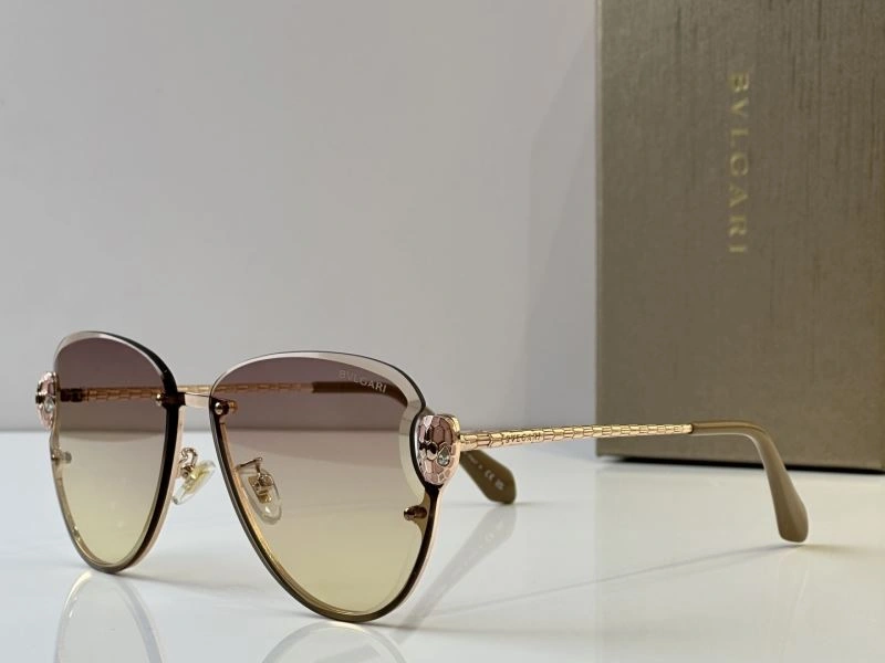 Bvlgari Sunglasses