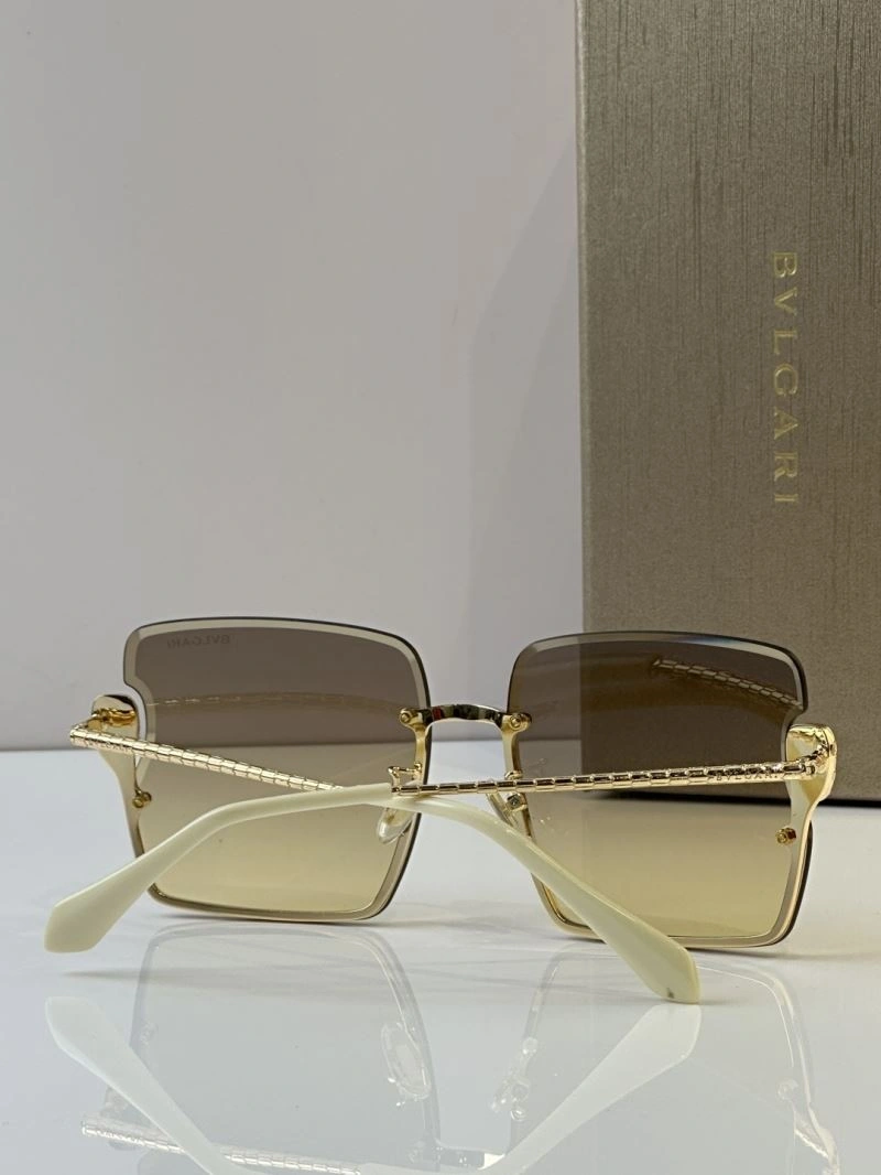 Reasonably priced Bvlgari Sunglasses
