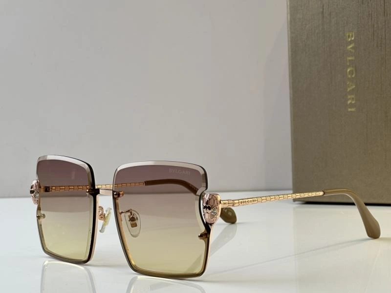 Reasonably priced Bvlgari Sunglasses