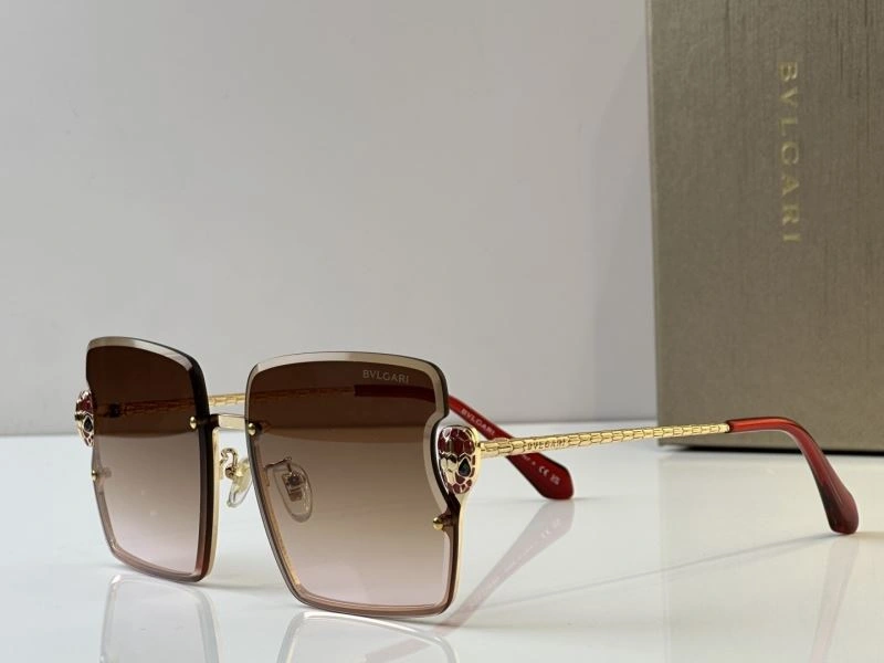 Reasonably priced Bvlgari Sunglasses